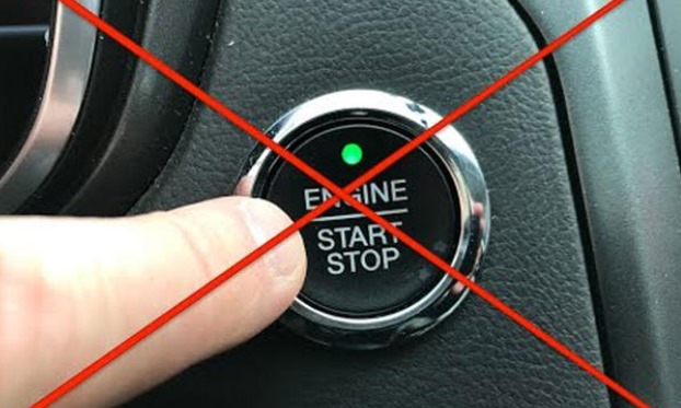 Start Stop OFF - Autotuning Files