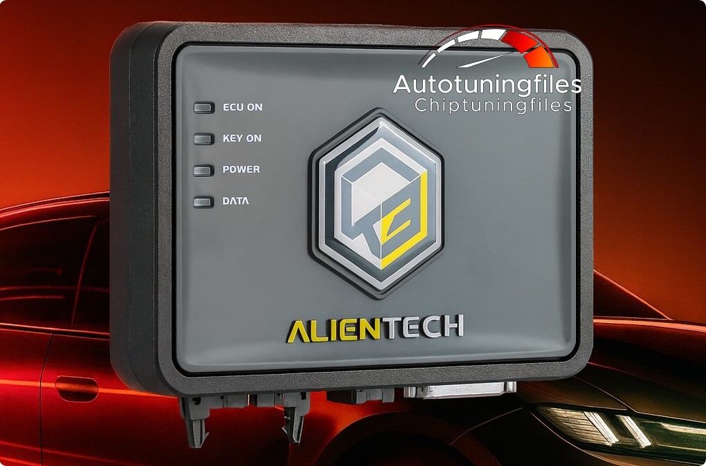 Alientech KESS3 Master Vs Slave: Was Ist Der Unterschied? + KESS3 Vs ...